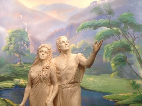 // GODSAIDMANSAID.COM